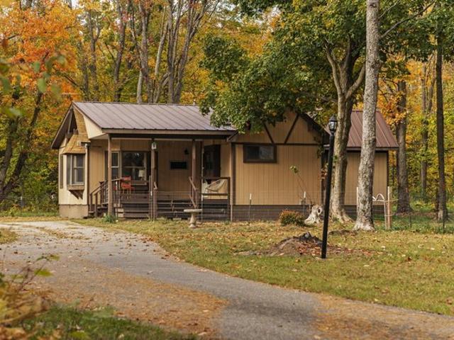 3065 E Dixon Lake Rd, Gaylord, MI 49735