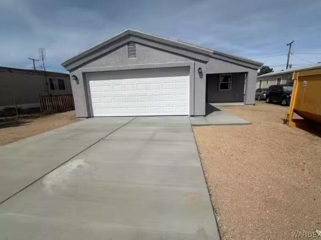 3065 E Suffock Ave, Kingman, AZ 86409 MLS 026429