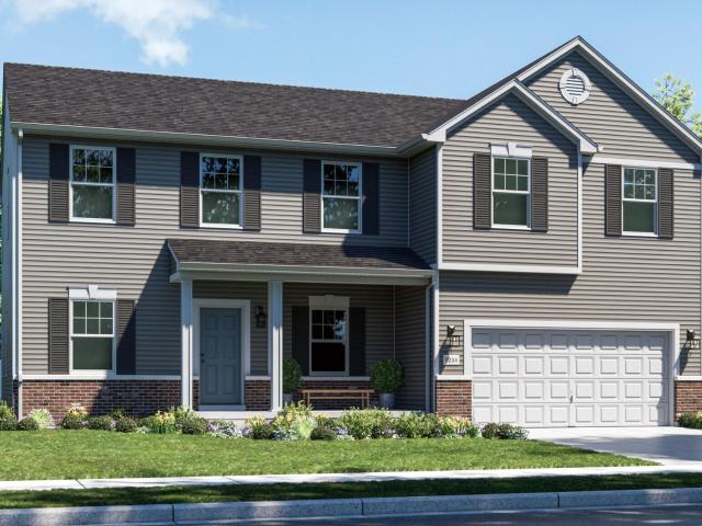 3065 Fawn Ln, Portage, IN 46368 | MLS #836279