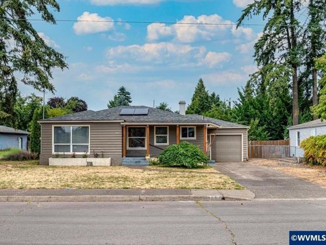 3065 Knox Ave NE, Salem, OR 97301