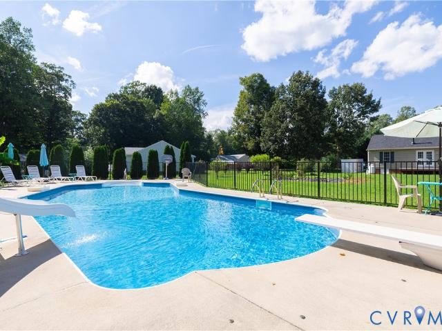 3065 Quinton Park Trail