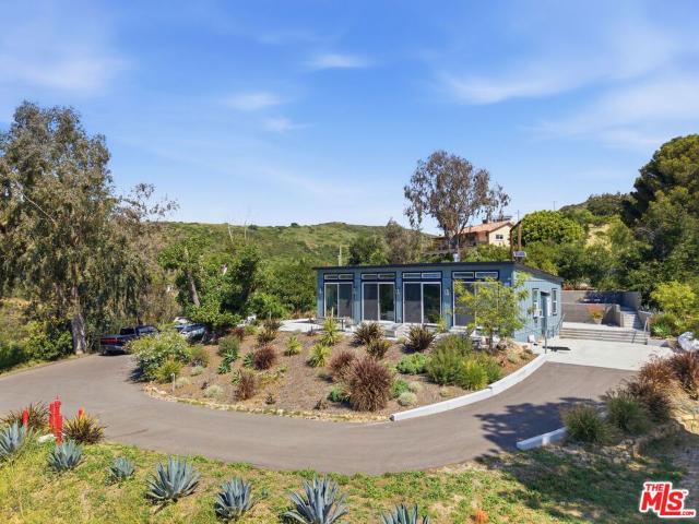 3065 S Foose Road