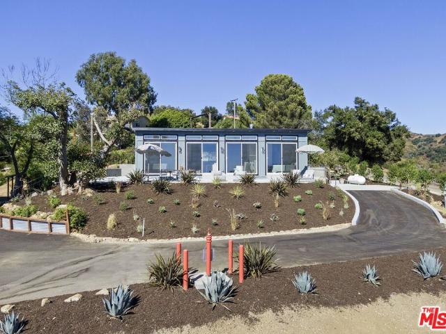 3065 S Foose Road