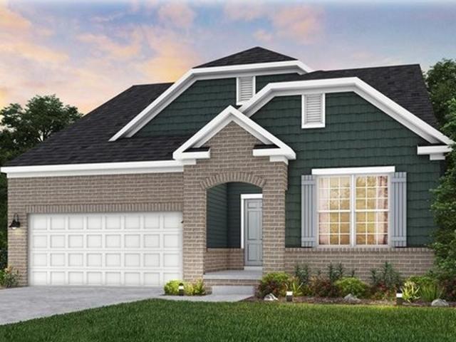 3065 Wyvern, Lake Orion Vlg, MI 48259