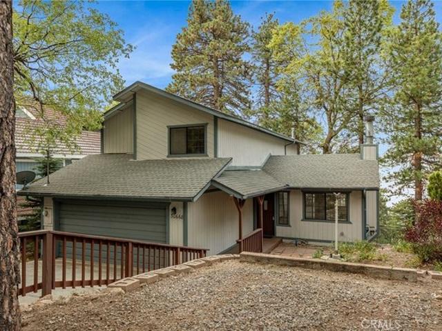 30668 Ferndale Dr, Running Springs, CA 92382