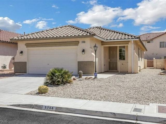 3066 Maple Valley St, Las Vegas, NV 89117