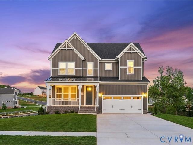 3066 Miller Farm Ct, Goochland, VA 23063