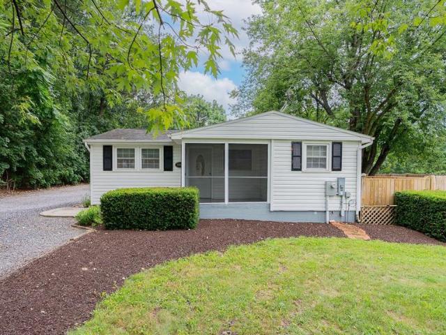 3066 Mountain Farm Road
