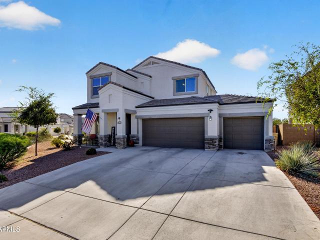 3066 N 309th Drive