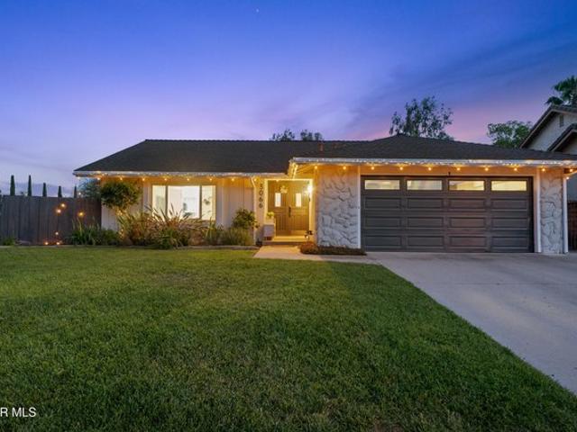3066 Apache Cir, Thousand Oaks, CA 91360