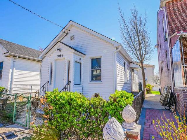 3066 Coddington Avenue