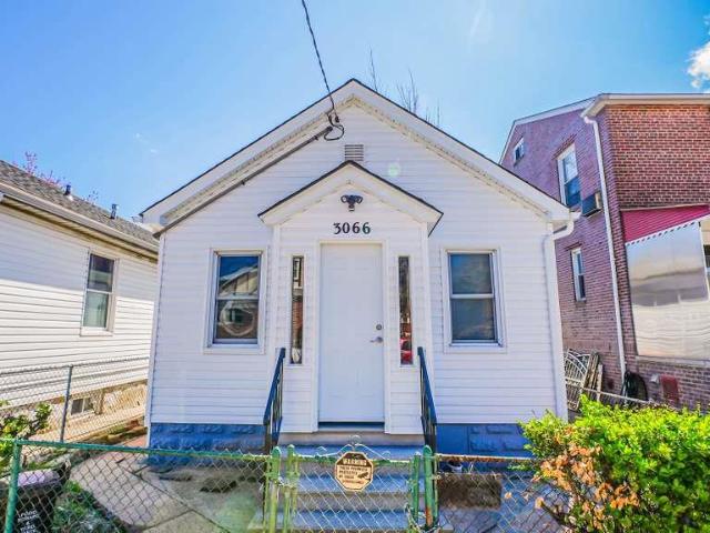 3066 Coddington Avenue