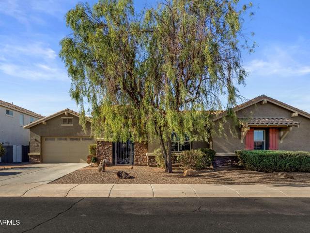 3066 E Kingbird Drive