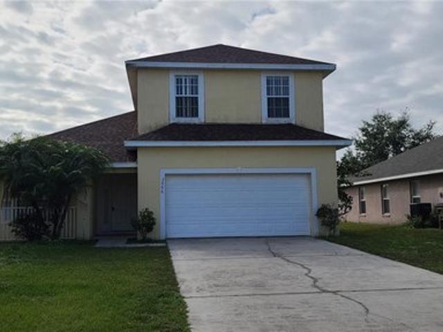 3066 Eagle Crossing Dr, Kissimmee, FL 34746