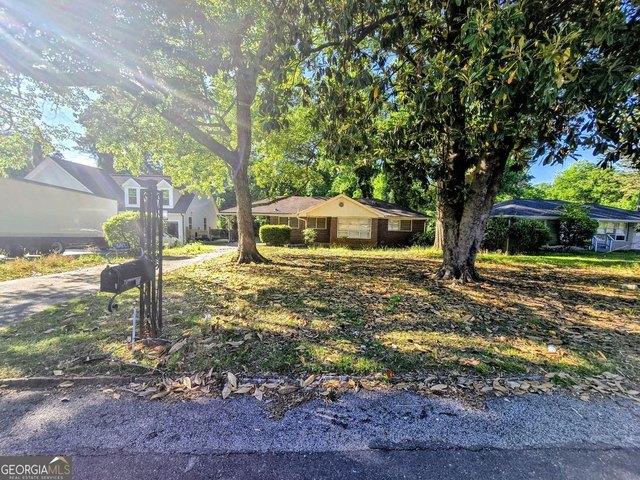 3066 Glendale Ct, Decatur, GA 30032