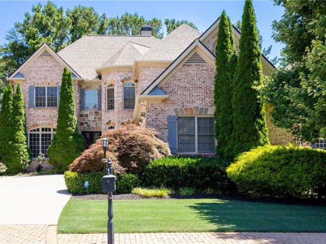 3066 Haynes Trail