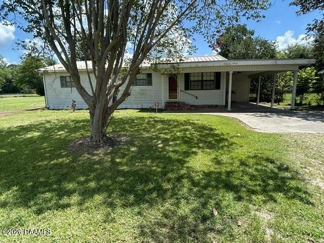 3066 Highway 167, Opelousas, LA 70570