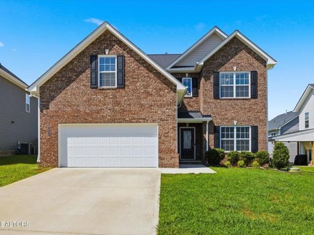 3066 Lazy River Dr, Knoxville, TN 37931