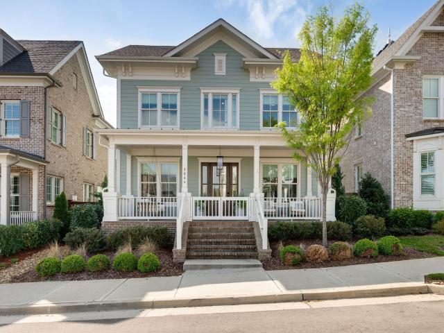 3066 Long Branch Cir