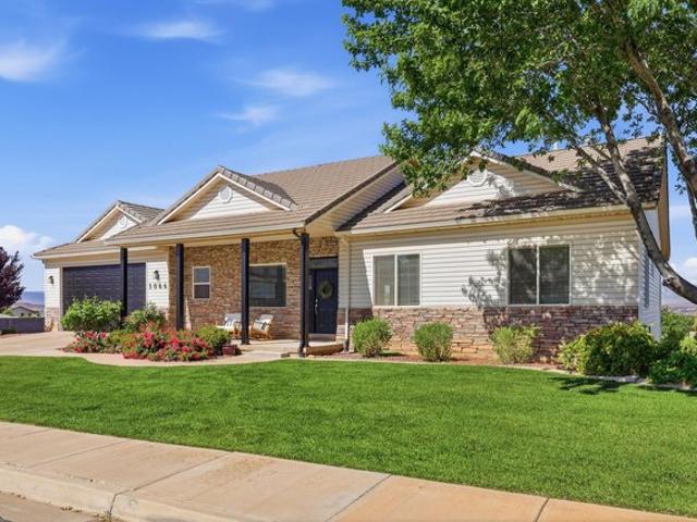 3066 S Kings Court Ln, Washington, UT 84780