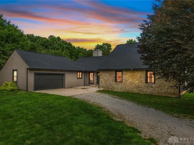 3066 Sears Rd, Spring Valley Township, OH 45370