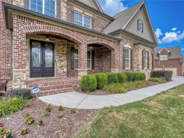 3066 Walking Horse Trail
