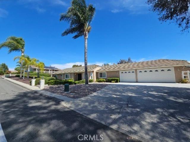 30673 Del Rey Rd, Temecula, CA 92591