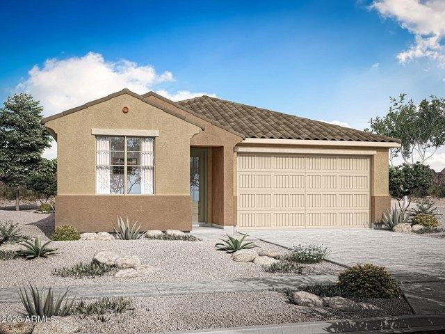 30671 N Haven Crest Dr, San Tan Valley, AZ 85143