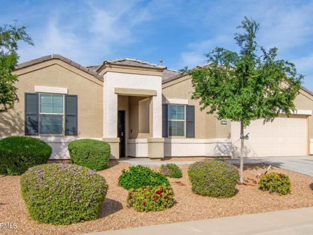 30674 W Flower Ct, Buckeye, AZ 85396