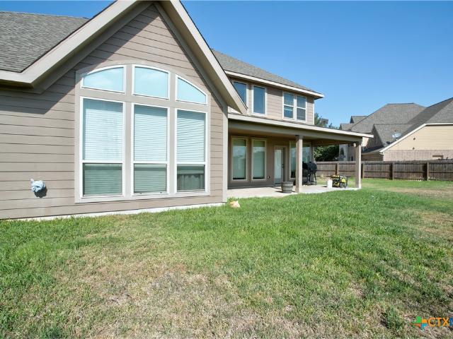 3067 Mustang Mdw, Seguin, TX 78155 | MLS #611998