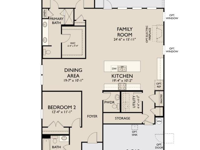 3067 Macaron Court