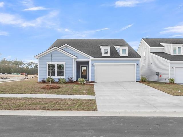 3067 Macaron Ct, Ravenel, SC 29470