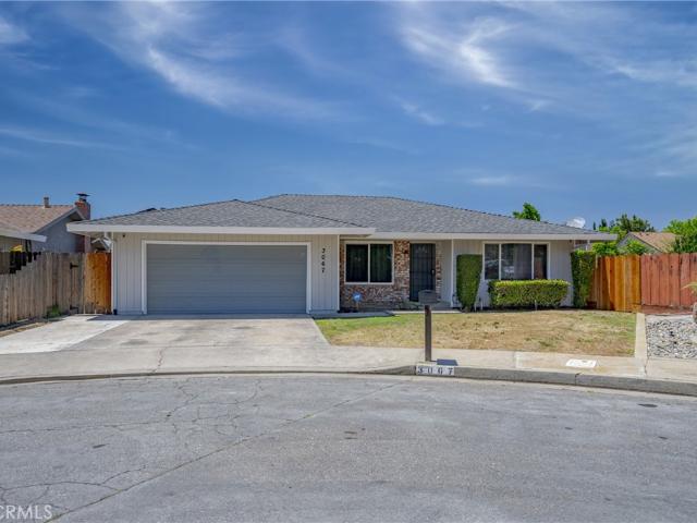 3067 Marie Court