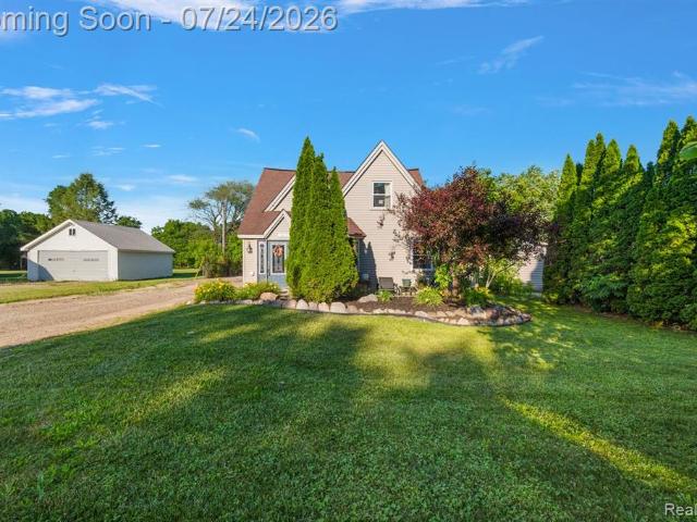 3067 Avalon Road