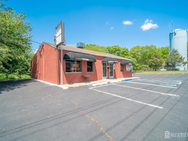 3067 Bordentown Avenue
