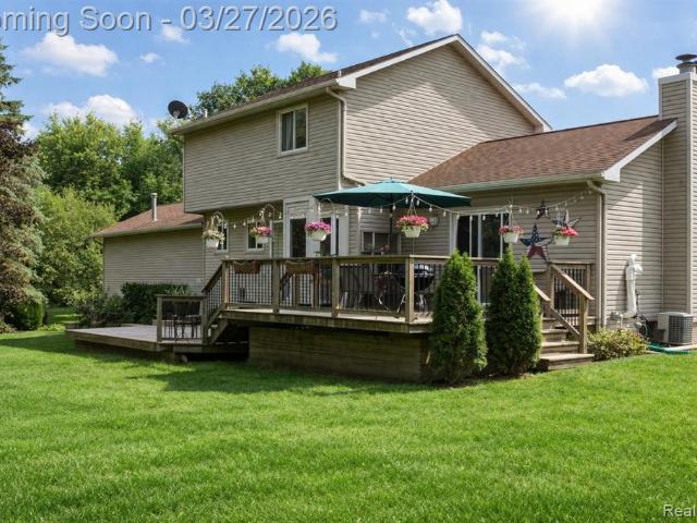 3067 Covey Hill