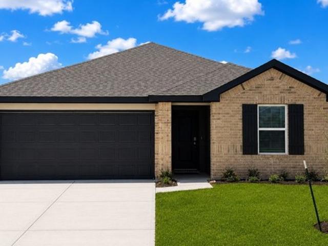 3067 Ferris Dr, Fulshear, TX 77441