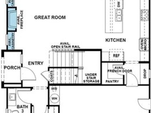 3067 Green Meadow Ln, Lathrop, CA 95330