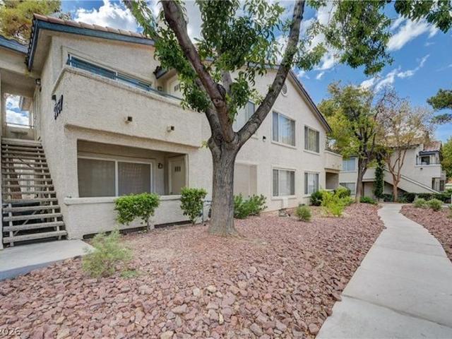 3067 Key Largo Dr Unit 104, Las Vegas, NV 89120