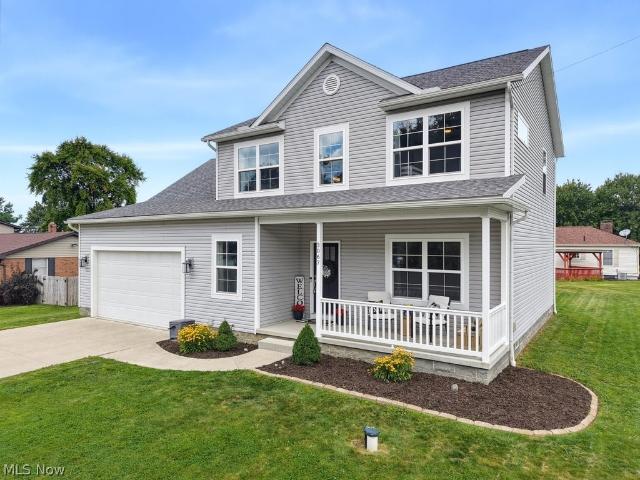 3067 Lancer Street NW