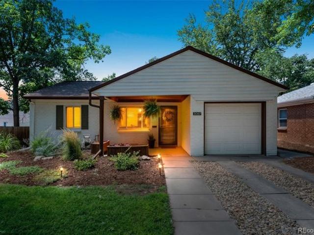 3067 S Downing St, Englewood, CO 80113