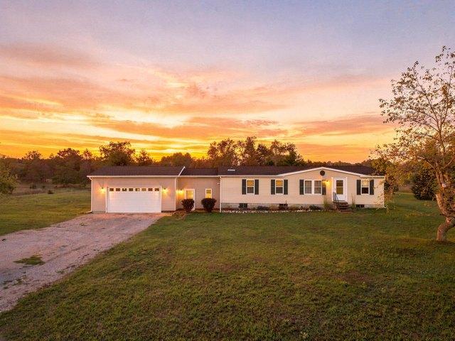 3067 th Ave, Hersey, MI 49639