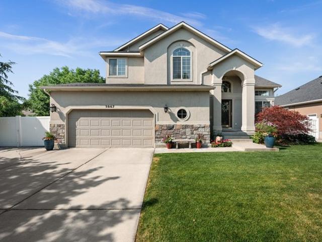 3067 W Ivory Way S, Taylorsville, UT 84129