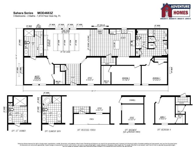 3067 White Tail Drive