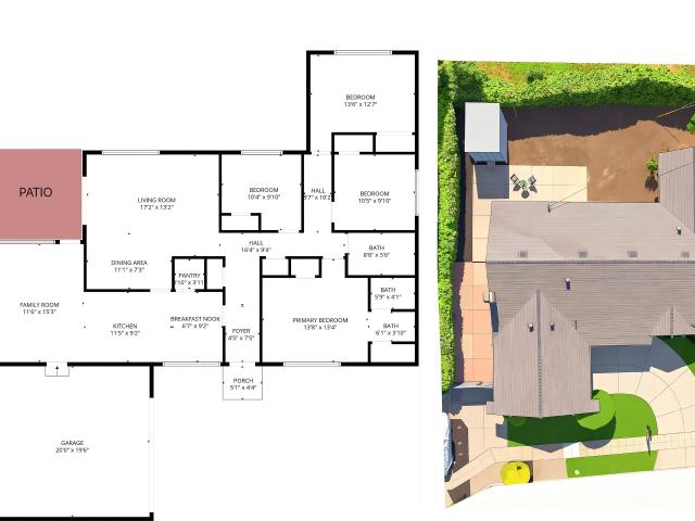 30683 Vanderbilt St, Hayward, CA 94544 | Compass