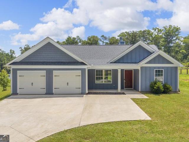 3068 MT Hebron Rd, Hartwell, GA 30643