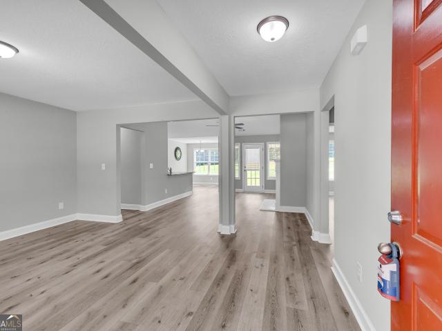 3068 Mt Hebron Road