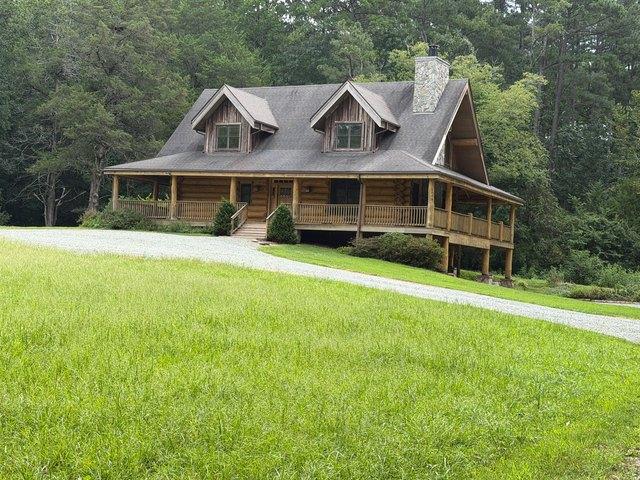 3068 Mount Gilead Church Rd, Pittsboro, NC 27312