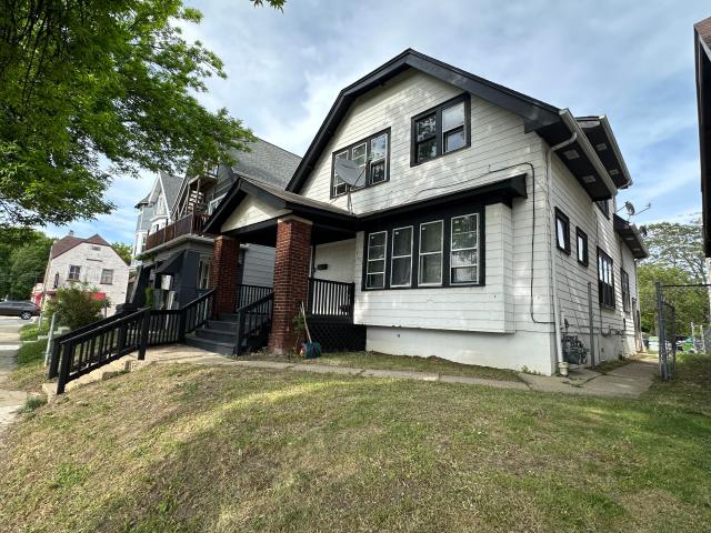 3068 N 34th St, Unit 3068A