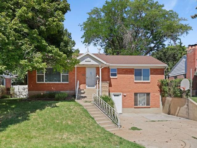 3068 N Circle Way E, Ogden, UT 84403